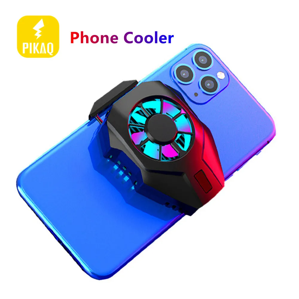 Game-Mobile-Phone-Cooler-USB-Powered-Radiator-For-Samsung-Galaxy-S22 ...