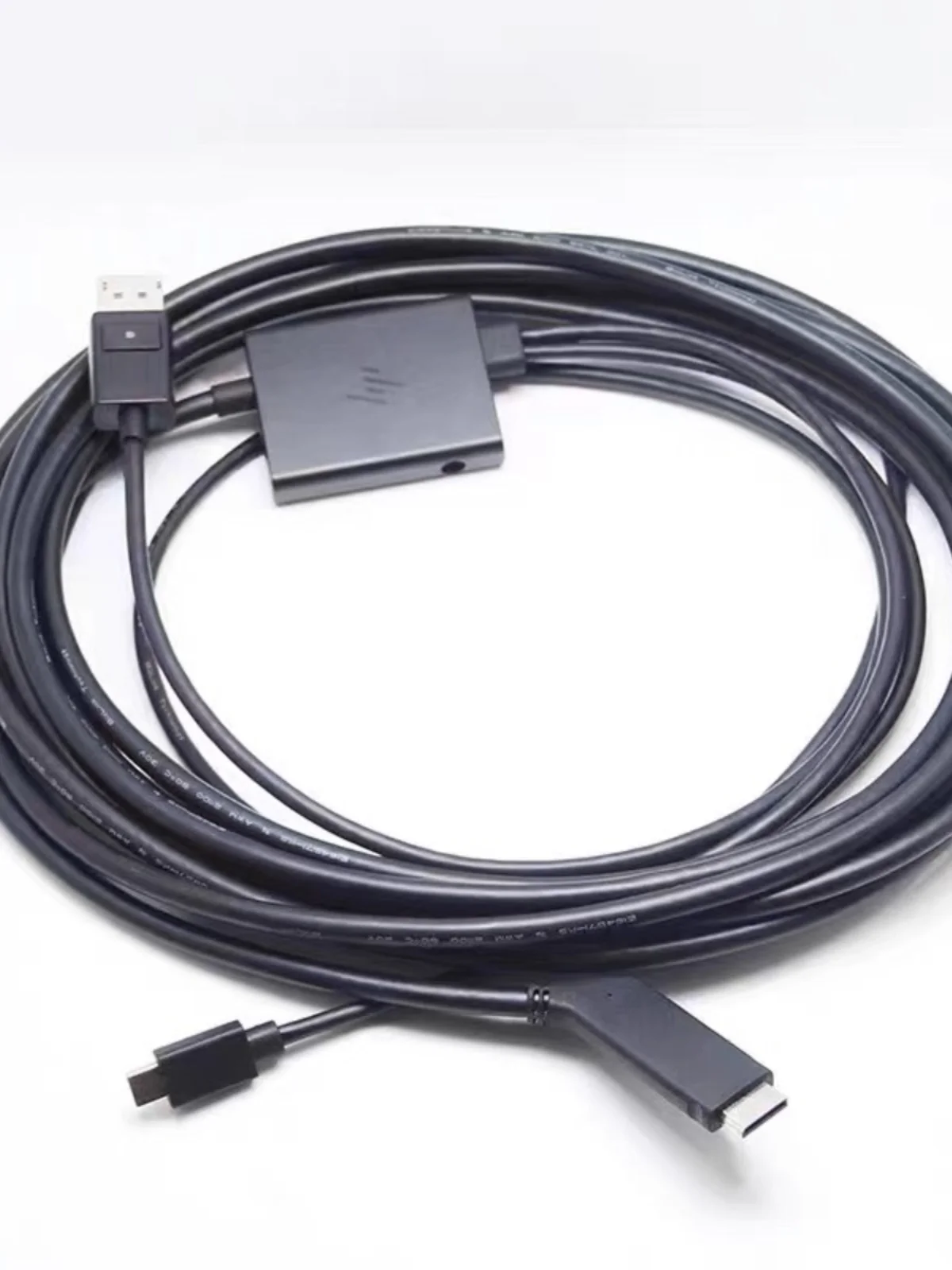 for-HP-Reverb-G2-VR-Glasses-Connection-Cable-6-meter-Virtual-Reality ...