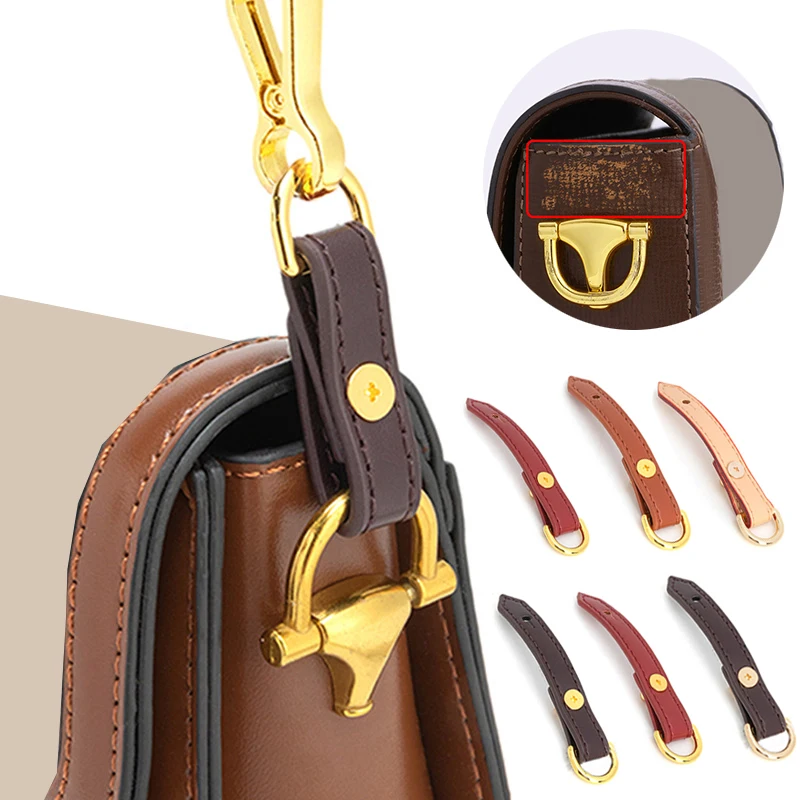 Bag-Anti-abrasion-Buckle-Shoulder-Strap-Hardwaredbuckle-Protective ...