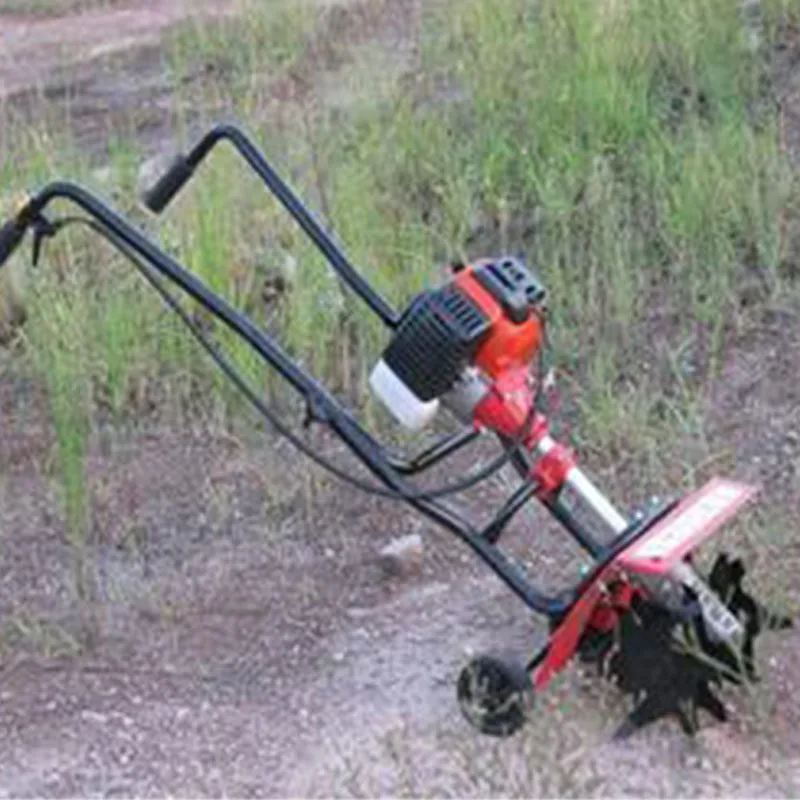Ripper-Small-Household-Orchard-Farmland-Agricultural-Weeding-Machine ...