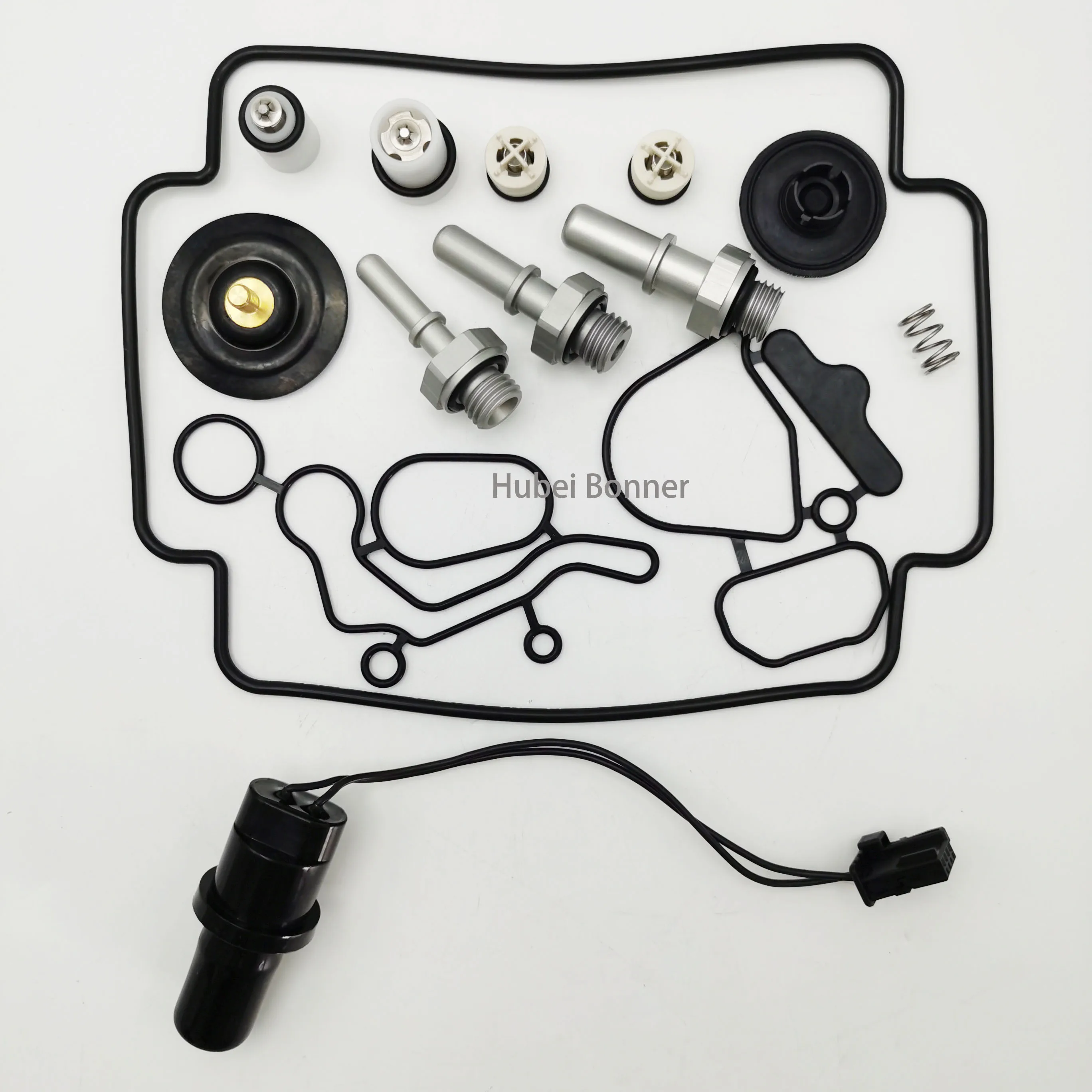 5273337 5273338 Adblue Urea Pump Repair Kits kit Spare Parts for ...