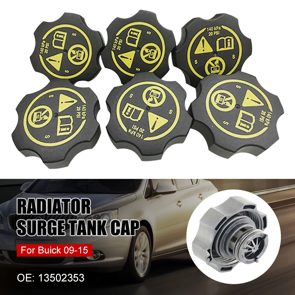 Radiator-Cap-Reservoir-Surge-Tank-Cap-for-Buick-Regal-LaCrosse-Ecelle ...