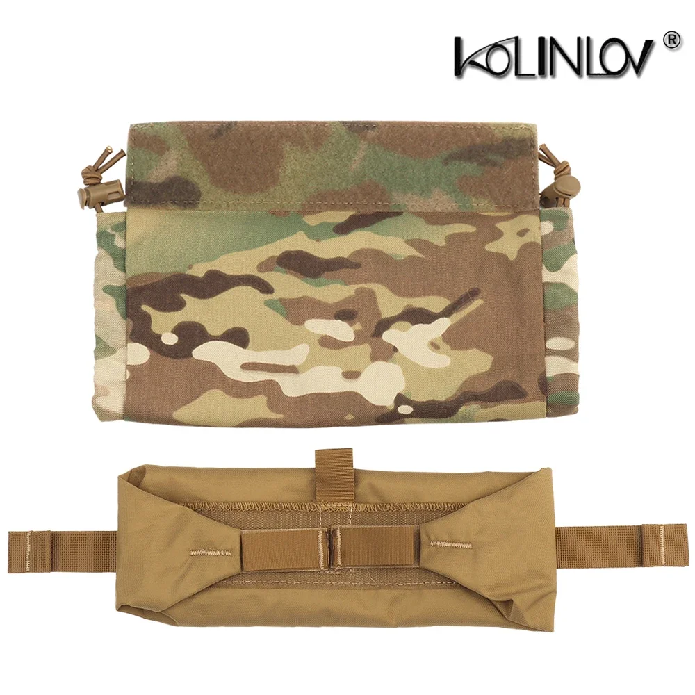 V5 FCPC Tactical Vest IFAK Roll 1 First-aid Kit Militar Emergency Tools ...