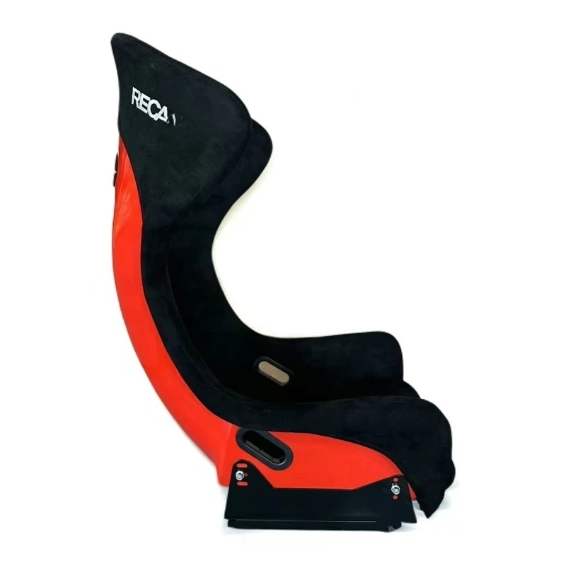 Seating Position Racing Simulator Seat - RERACO GT Bucket Seat ...