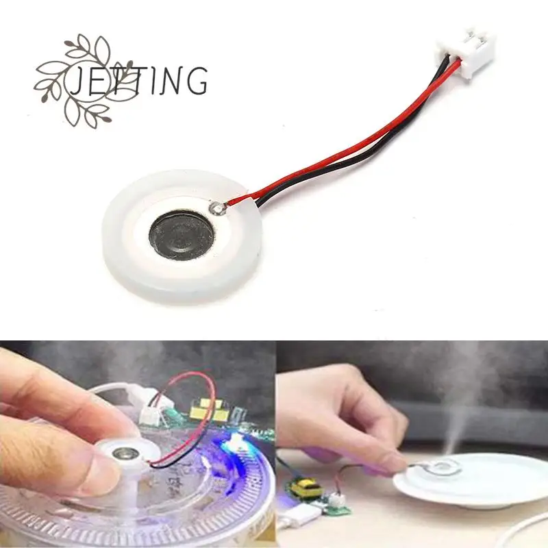 Humidificador-de-cer-mica-ultras-nico-generador-de-niebla-transductor ...