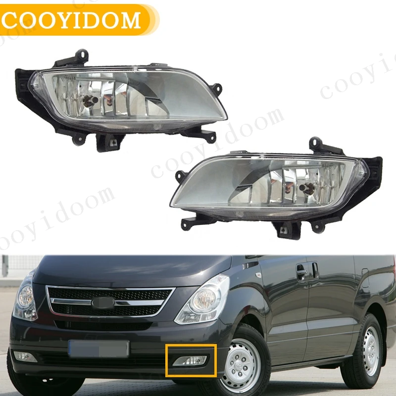 Coche-parachoques-delantero-l-mpara-de-niebla-luces-de-conducci-n ...