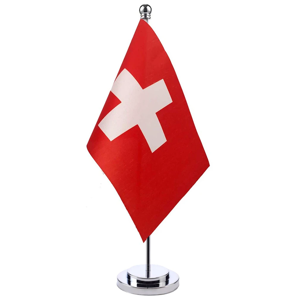 Swiss National Flag