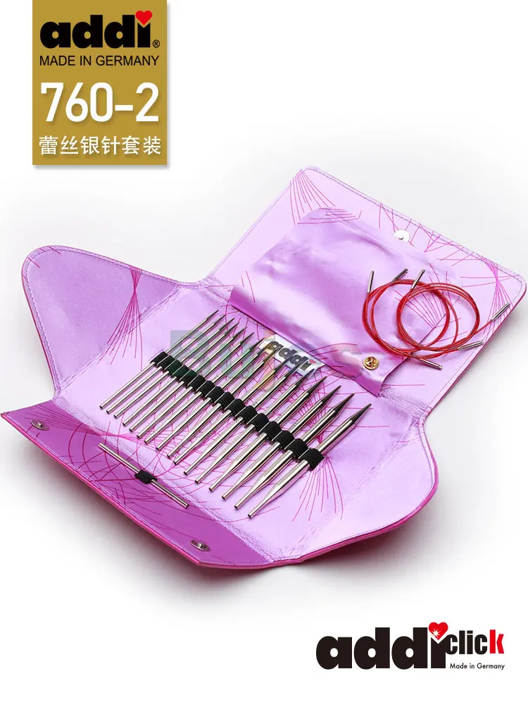 Addi-Click-Rocket-Lace-Standard-5-Inch-Interchangeable-Circular ...