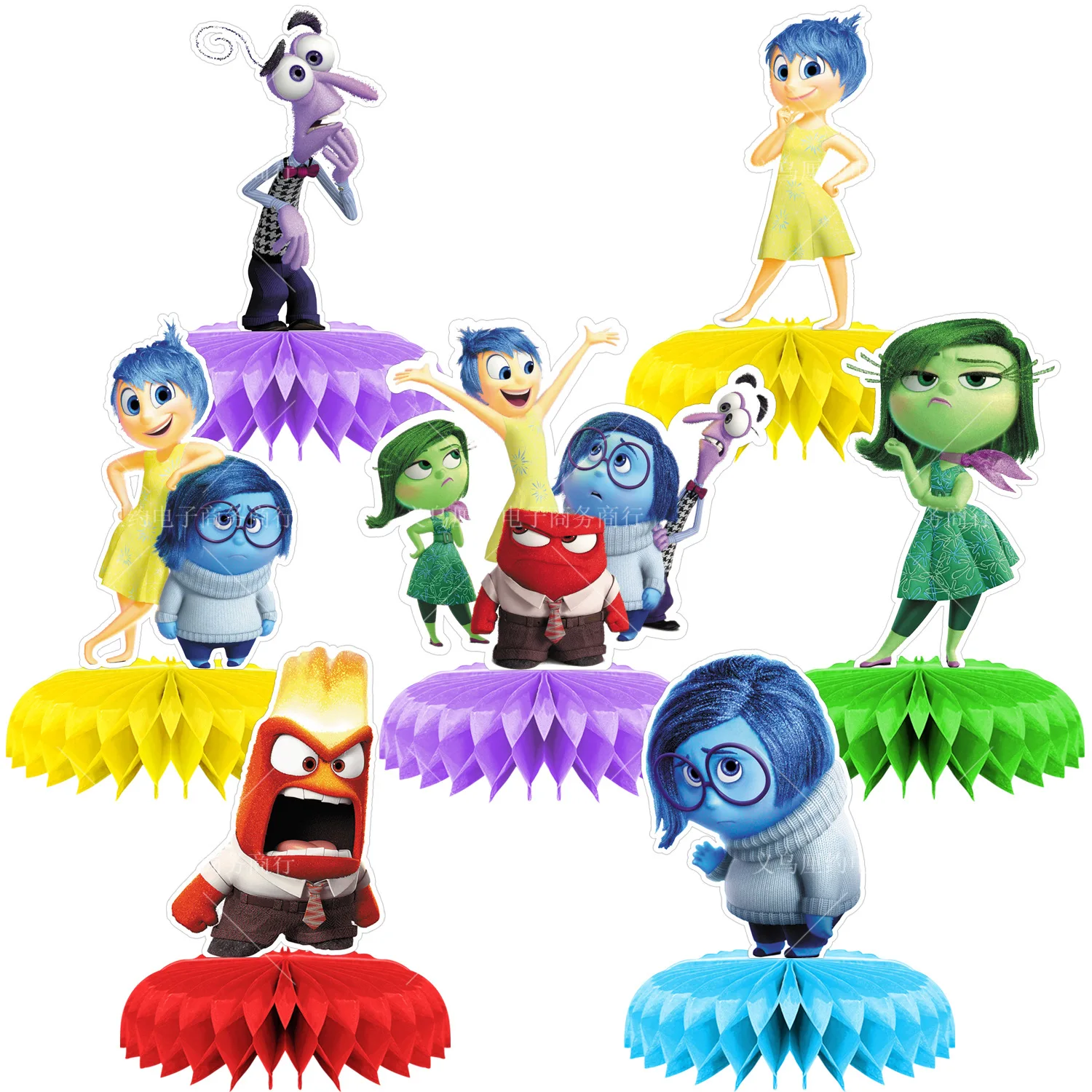 Disney-Inside-Out-2-Theme-Party-Decorations-Birthday-Aniversary ...