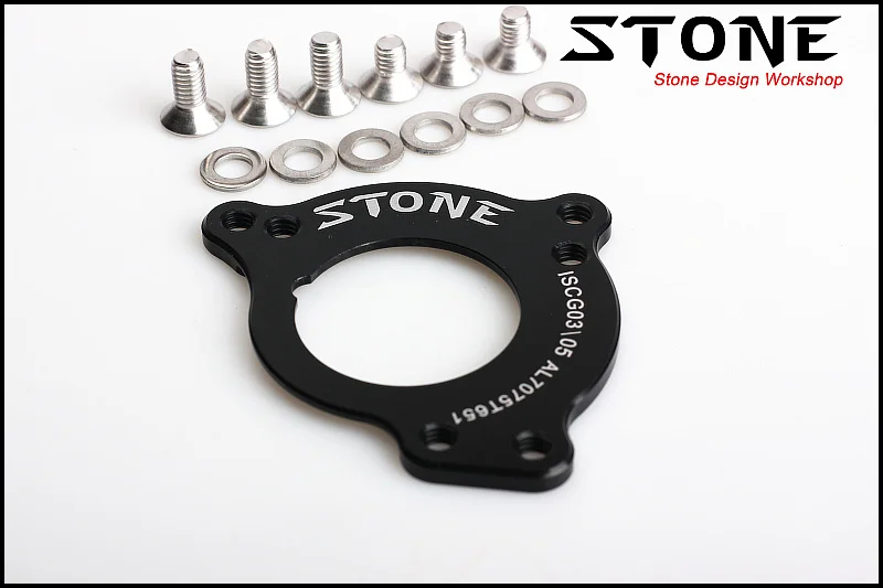 Stone Bottom Bracket (BB) Adapter Bike Chain IS03 05 BSA Guide ...
