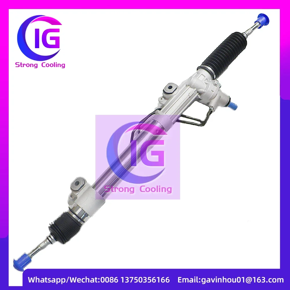 Auto Power Steering Rack For Toyota LAND CRUISER 100 LEXUS LX470 LX470 ...