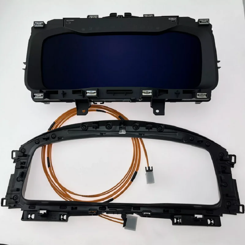 For Golf 7 Brand New Original Lcd Dashboard 5g1 920 791 A Or 5g1 920 ...