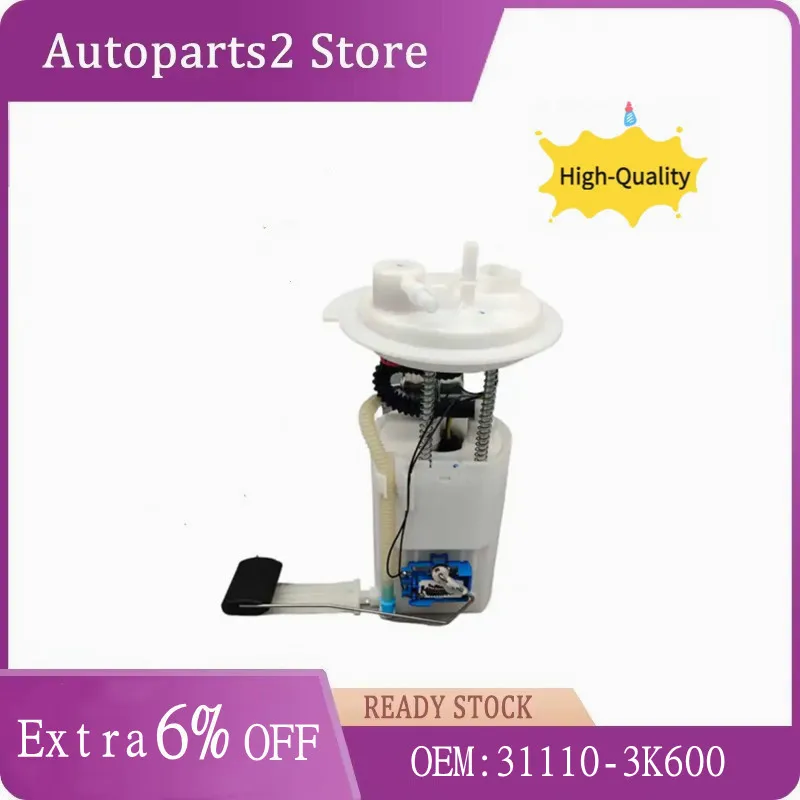 Fuel Pump Assenmly For Hyundai Sonata 2006-2010 2.4L 3.3L 31110-3K600 ...