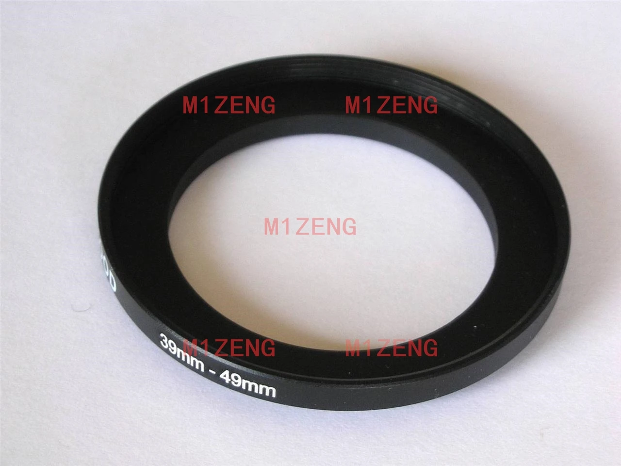39mm-49mm 39-49 mm 39 to 49 Step Up lens Filter Ring Adapter ...