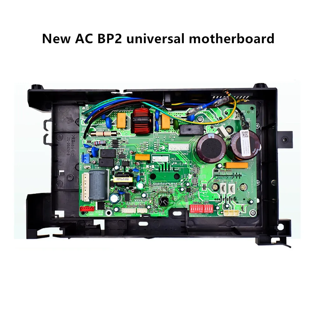 New-For-Midea-Air-Conditioner-Outdoor-Unit-Control-Board-BP2-BP3-Fully ...