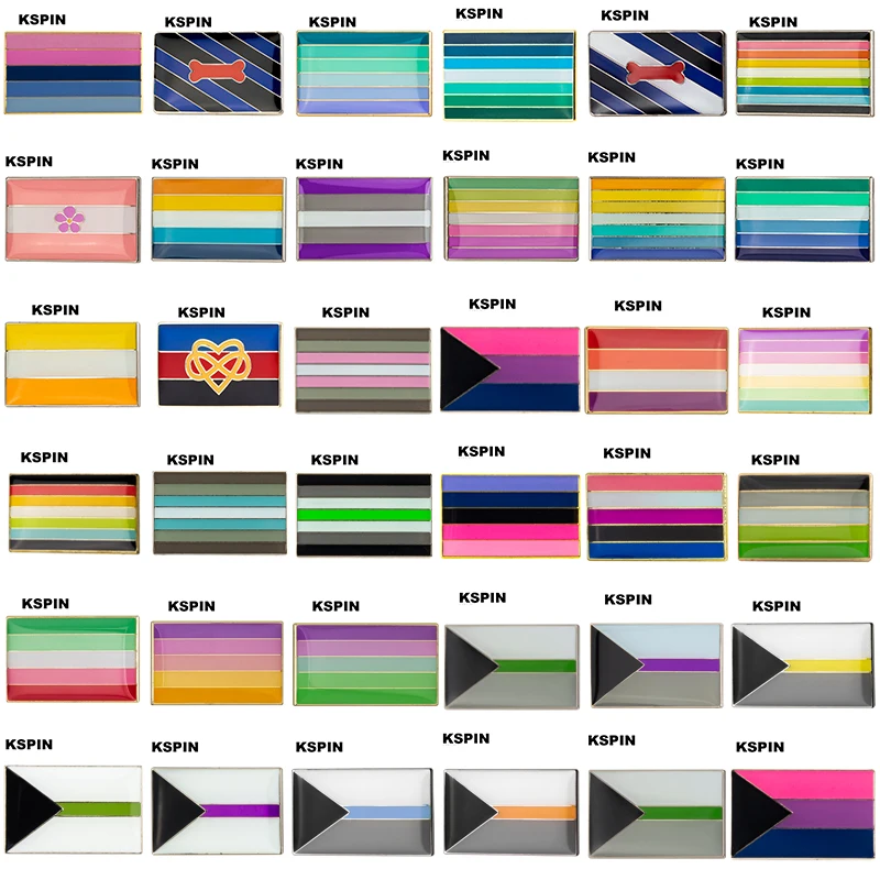 Demisexual-Pride-Flag-gris-Pride-Alloromantic-Asexual-Pride-Rainbow ...
