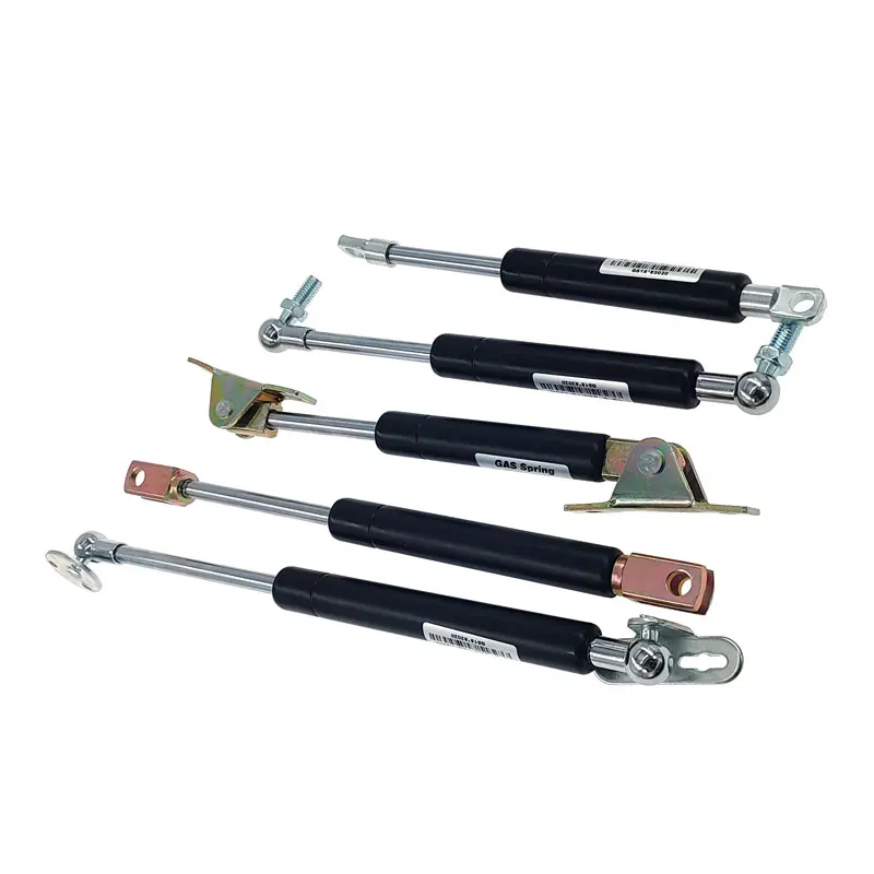 1PC-18-8-Rod-Gas-Spring-Folding-Hinge-Stroke-50-500N-Force-Lift-Support ...