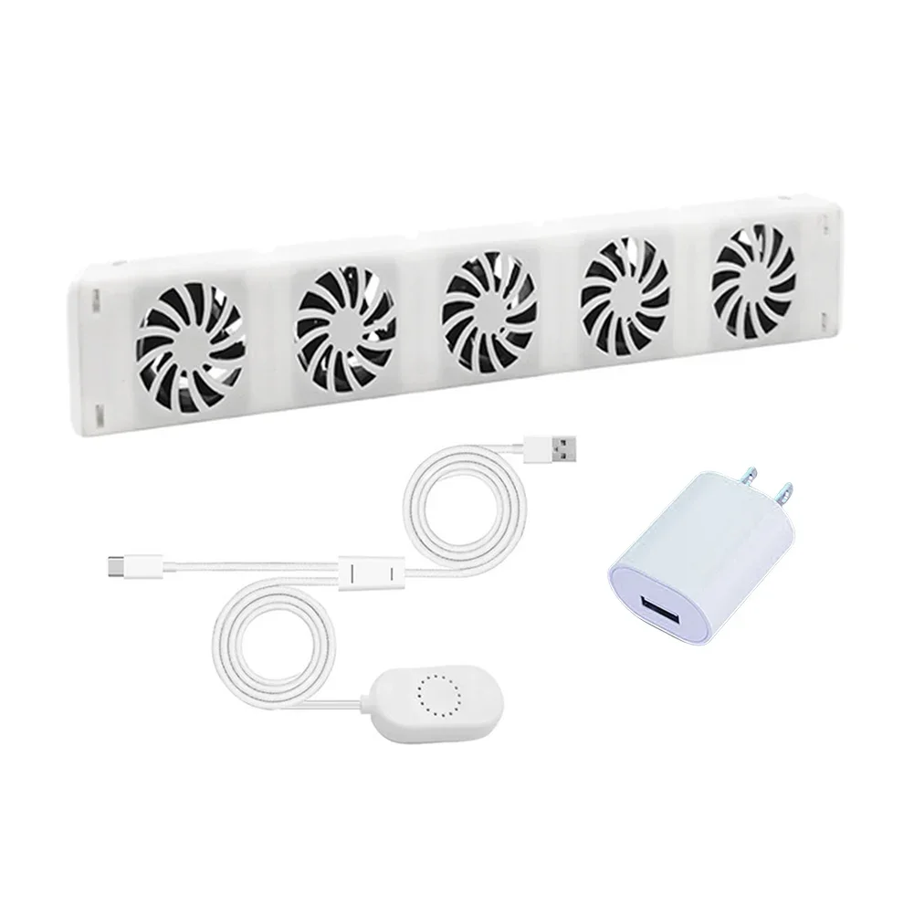 Automatic Thermostat Radiator Fan Xeon 100-240V Fan Heater Improved Air ...