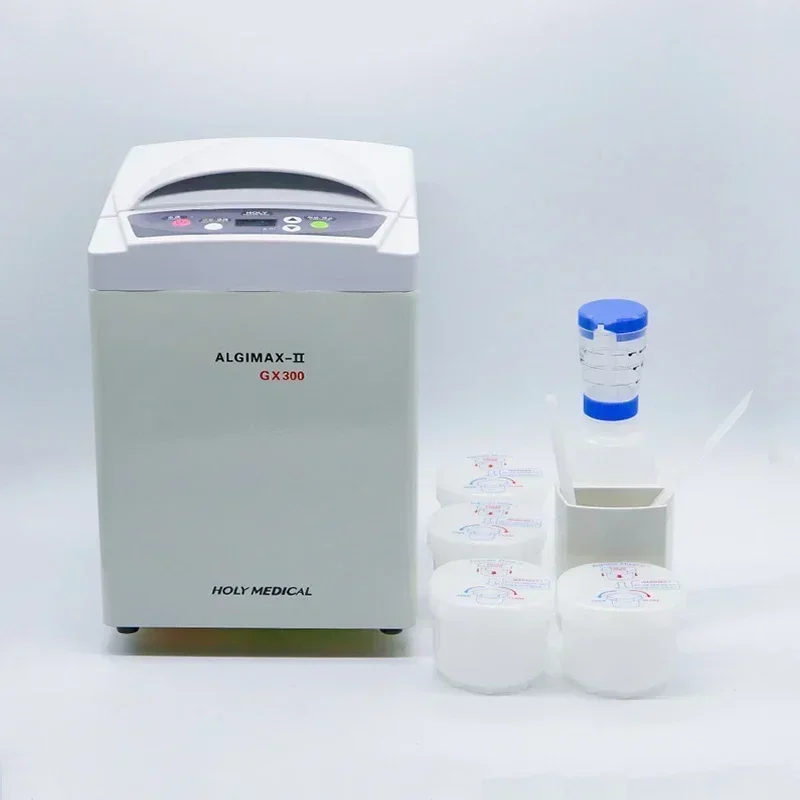 Excellent Top Quality Hot SalesAutomatic Alginate Impression Mixer ...