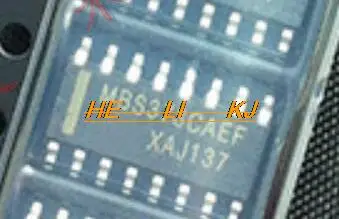 IC new original MC44BS373CAEF MC44BS373 MBS373CAEF MBS373 SOP16 Free ...