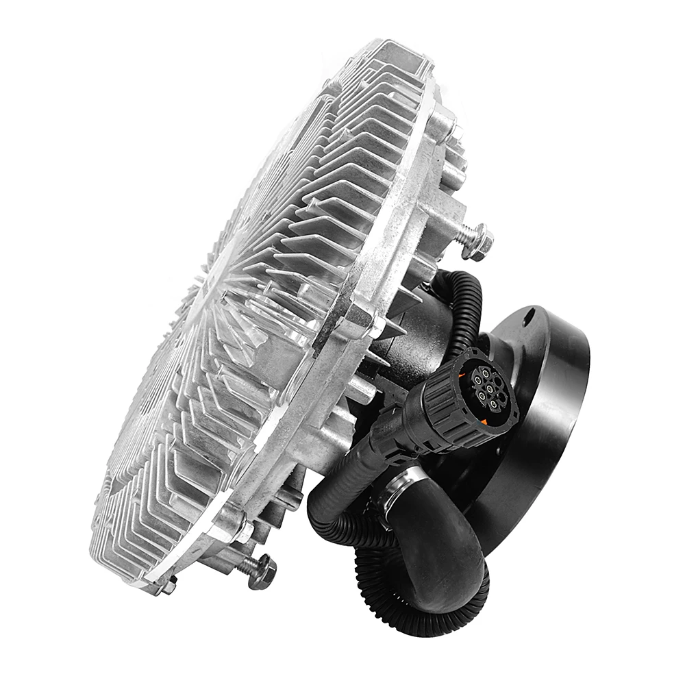 FH-FM-FMX-NH-Engine-cooling-system-fan-clutch-replaces-20466635-for ...