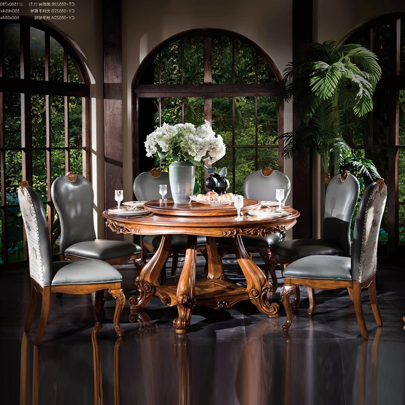 American Made Dining Room Sets