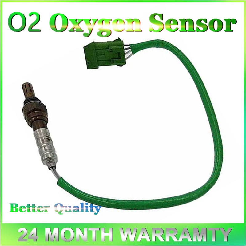 For Citroen Peugeot 206 306 307 406 407 607 807 Front Lambda Oxygen ...
