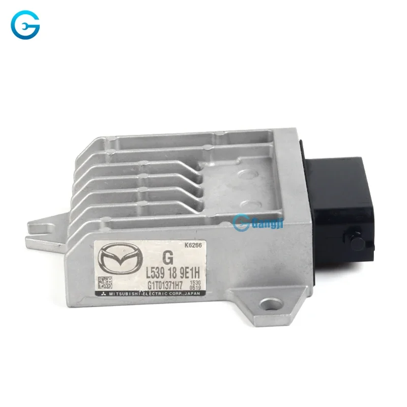 Automatic Transmission Control Module L539189E1H Fit For MAZDA 3 2.5L ...