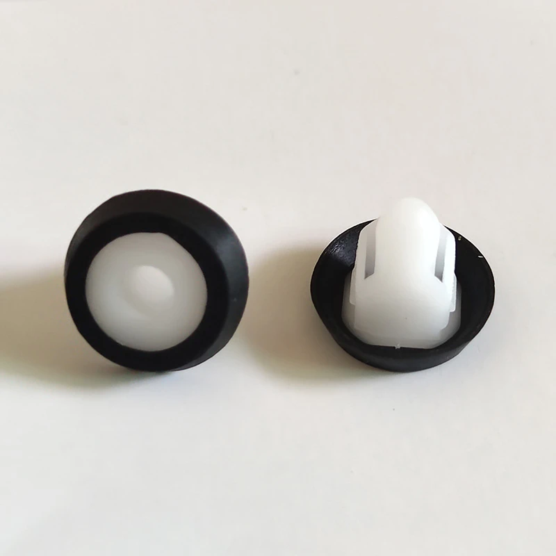 20pcs Mounting Clips Nut Screw Bumper For Audi Vw Seat Skoda N10621301 ...