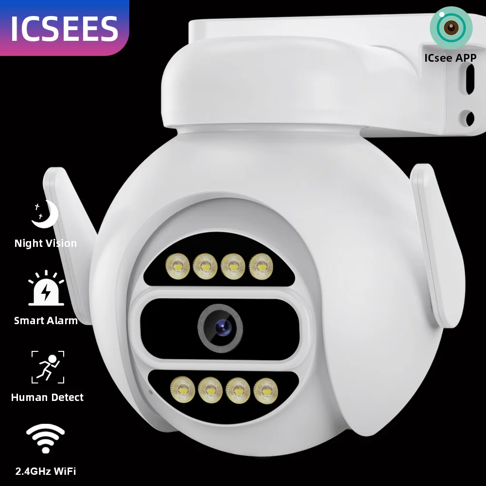 4MP-Surveillance-Cameras-Outdoor-Wireless-Security-Camera-Smart-Alarm ...