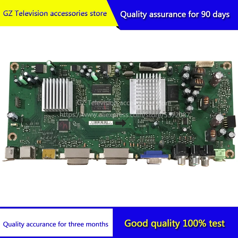 Placa-m-e-de-condutor-do-alimentador-2408wfpb-2408top-com-boa-qualidade ...