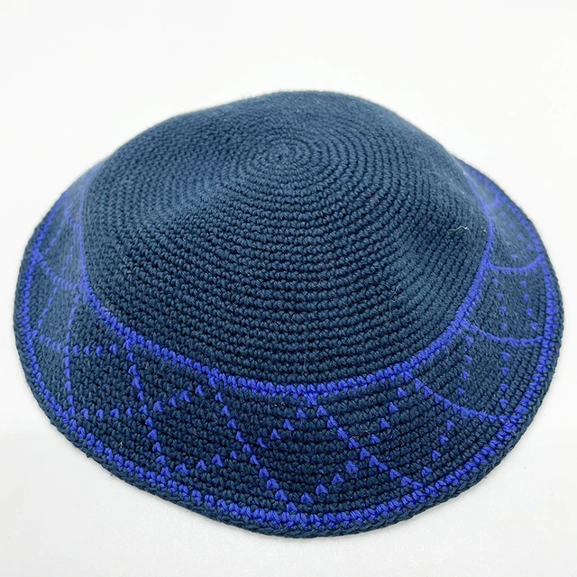 Jewish Yamaka