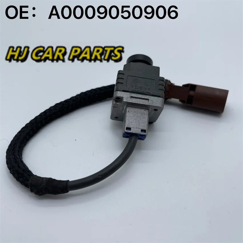 NEW-A0009050906-Rear-View-Backup-Parking-Assist-Camera-For-Mercedes ...