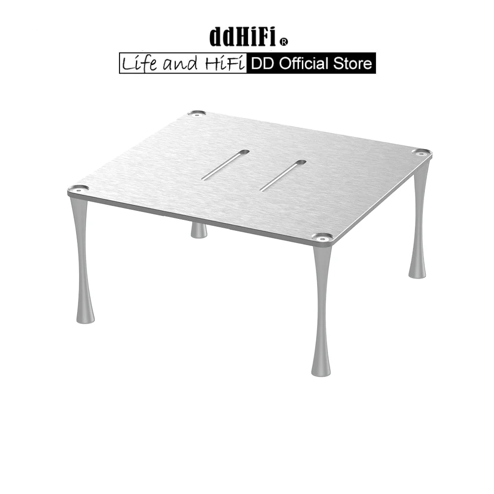 DD-ddHiFi-HS300-HiFi-Display-Stand-for-Desktop-DAC-Amp-Aluminum-Alloy ...