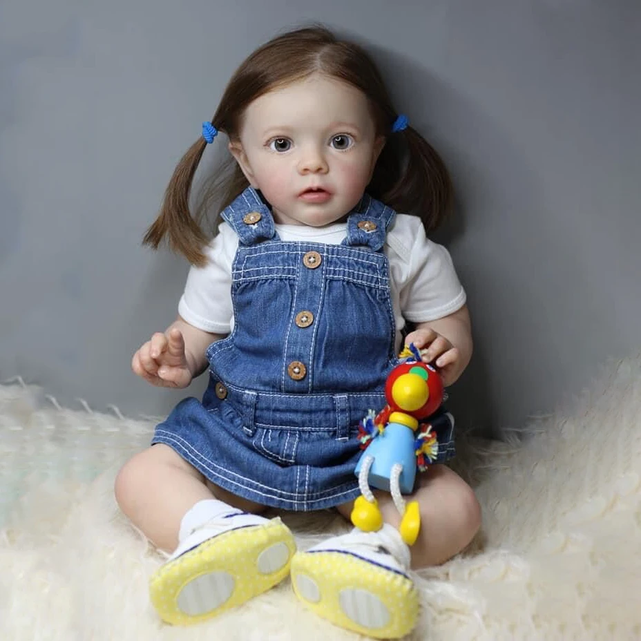 FBBD-3D-Skin-Collection-24inch-already-finished-handmade-reborn-doll ...