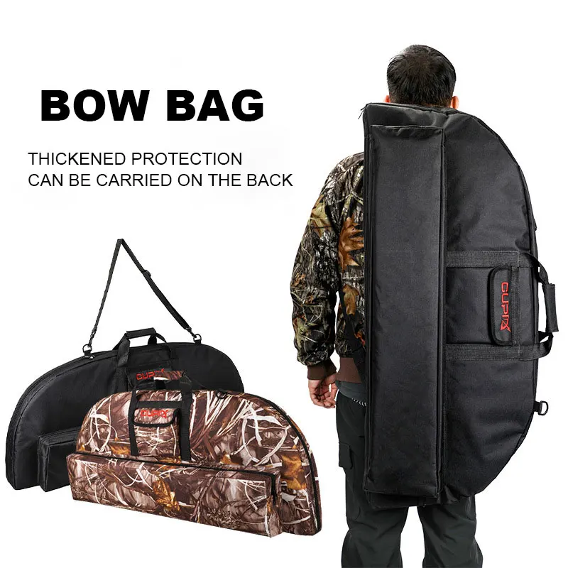 Composite-bow-bag-outdoor-archery-portable-composite-pulley-bow-and ...