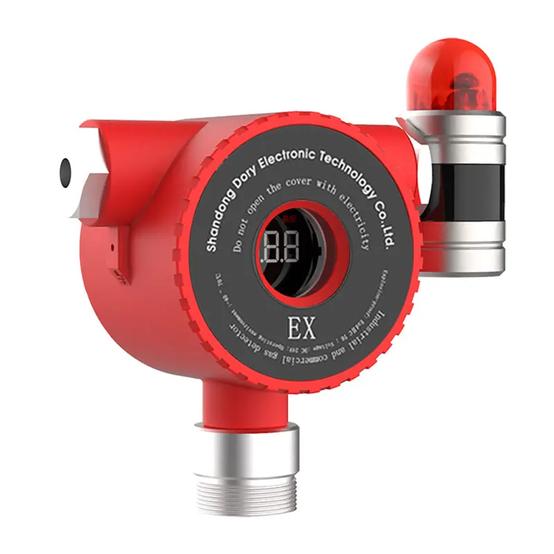 Industrial-gases-detector-with-ATEX-CE-SIL2-combustible-lpg-gas ...