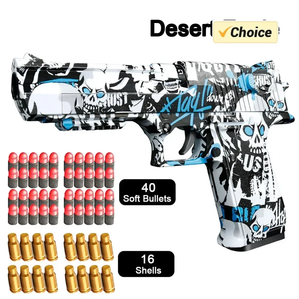80 Balas Macias e 24 Cartuchos de Paintball para Armas de Brinquedo ...