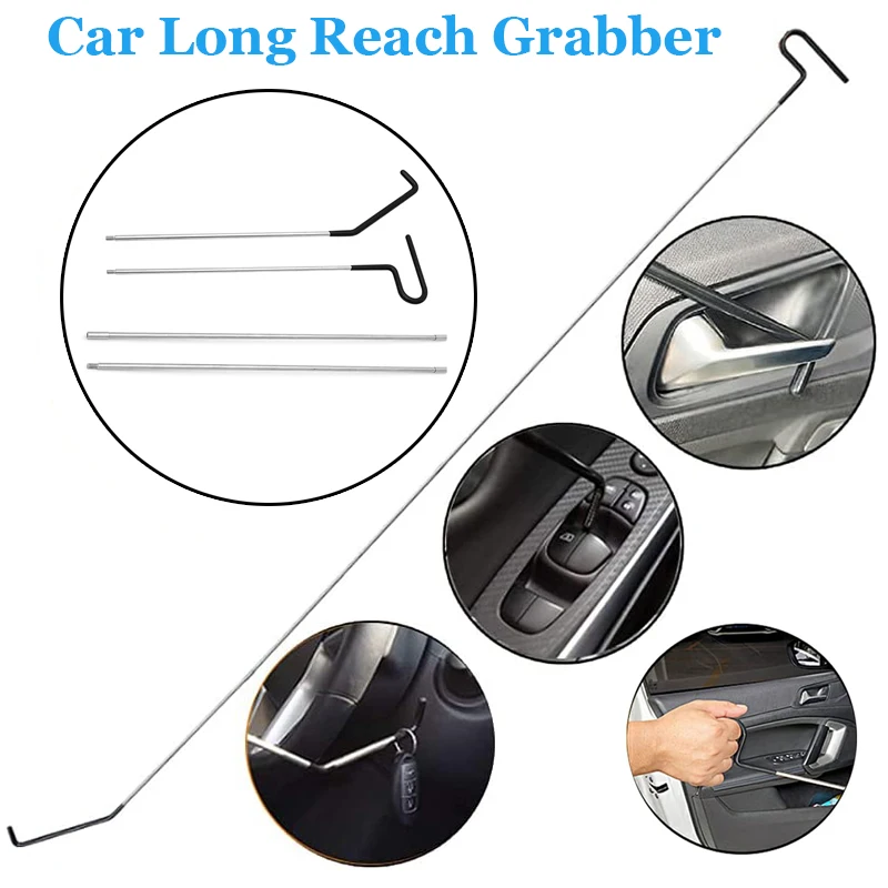 Car-Tool-Kit-Door-Open-Grabber-Lockout-Lock-Pick-Set-Long-Range-Reach ...