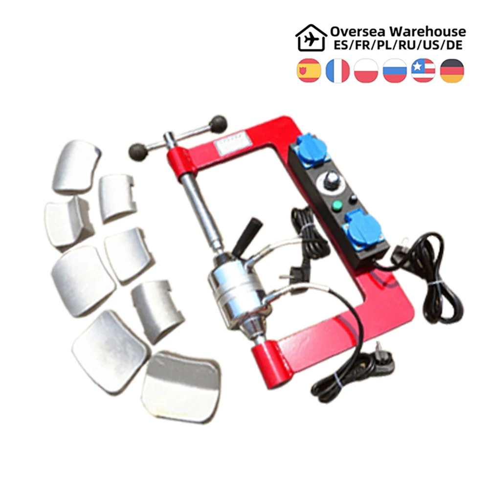 Car-Automatic-Temperature-Control-Vulcanizing-Machine-Tire-Repairing ...