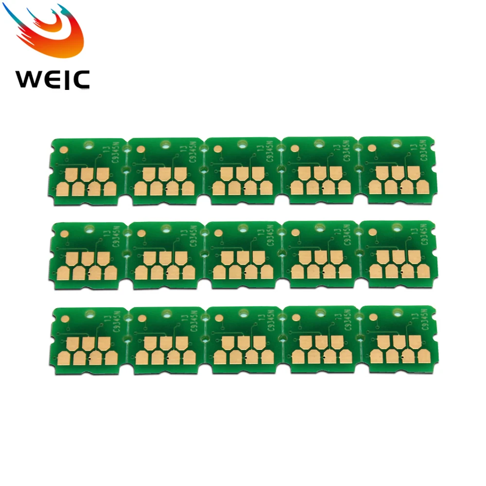 C9345-Waste-Ink-Tank-Chip-for-Epson-L15150-L15158-L15160-L15168-WF-7820 ...
