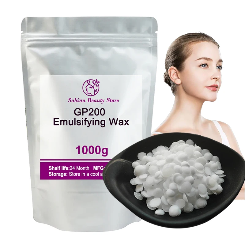 Hot-Supply-CRODA-GP200-Emulsifying-Wax-Emulsifier-For-Skin-Care ...