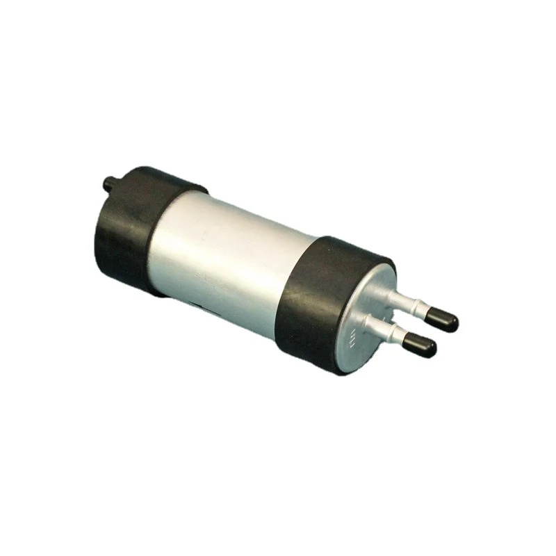 Fuel Filter With Pressure Regulator 16127236941 For Bmw X5 E70 F15 X6 ...