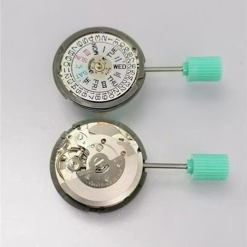 Watch accessories， for NH06A Seiko automatic mechanical movement NH06 ...