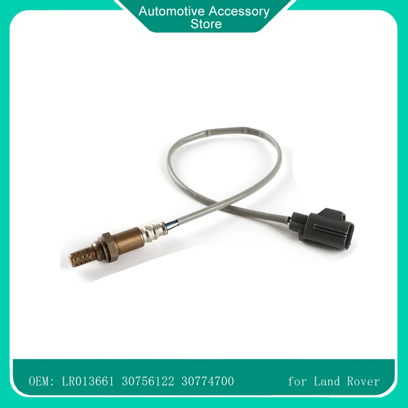 LR013661 30756122 30774700 Car Accessories Rear Oxygen Sensor Suitable ...
