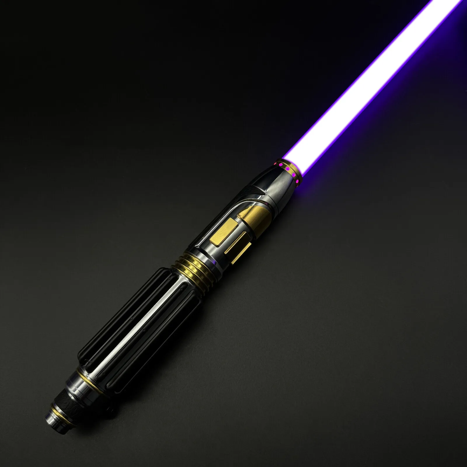 Lightsaber-Mace-Windu-Neopixel-Proffie-Board-Smooth-Swing-Laser-Sword ...