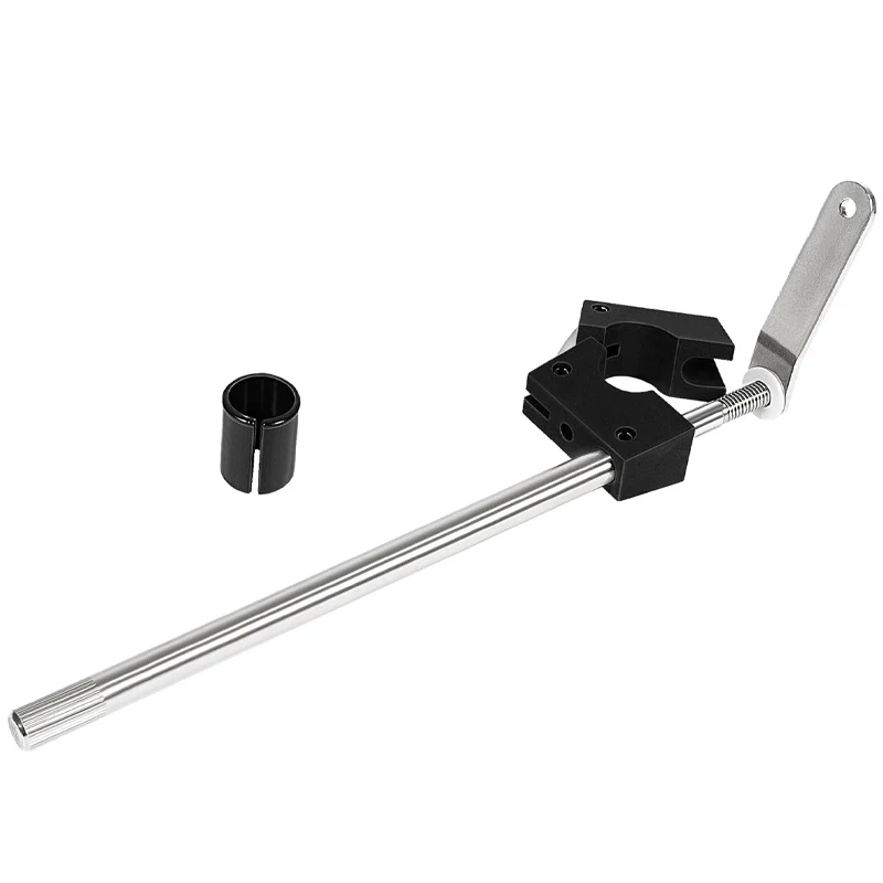 A10-080-Round-Rail-Grill-Mount-Quick-Disconnect-Mounting-Hardware-All ...