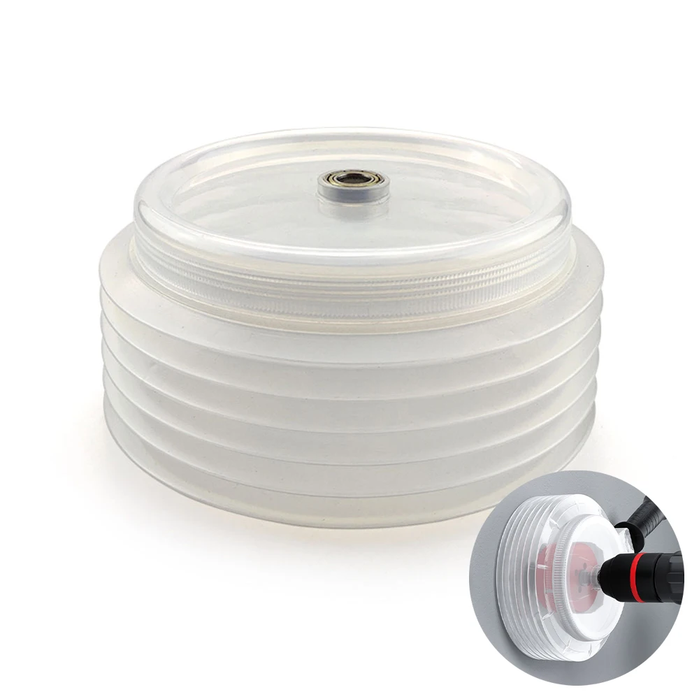 160mm-Hole-Opener-Dust-Cover-Ceiling-Wood-Plasterboard-Downlight-Hammer ...