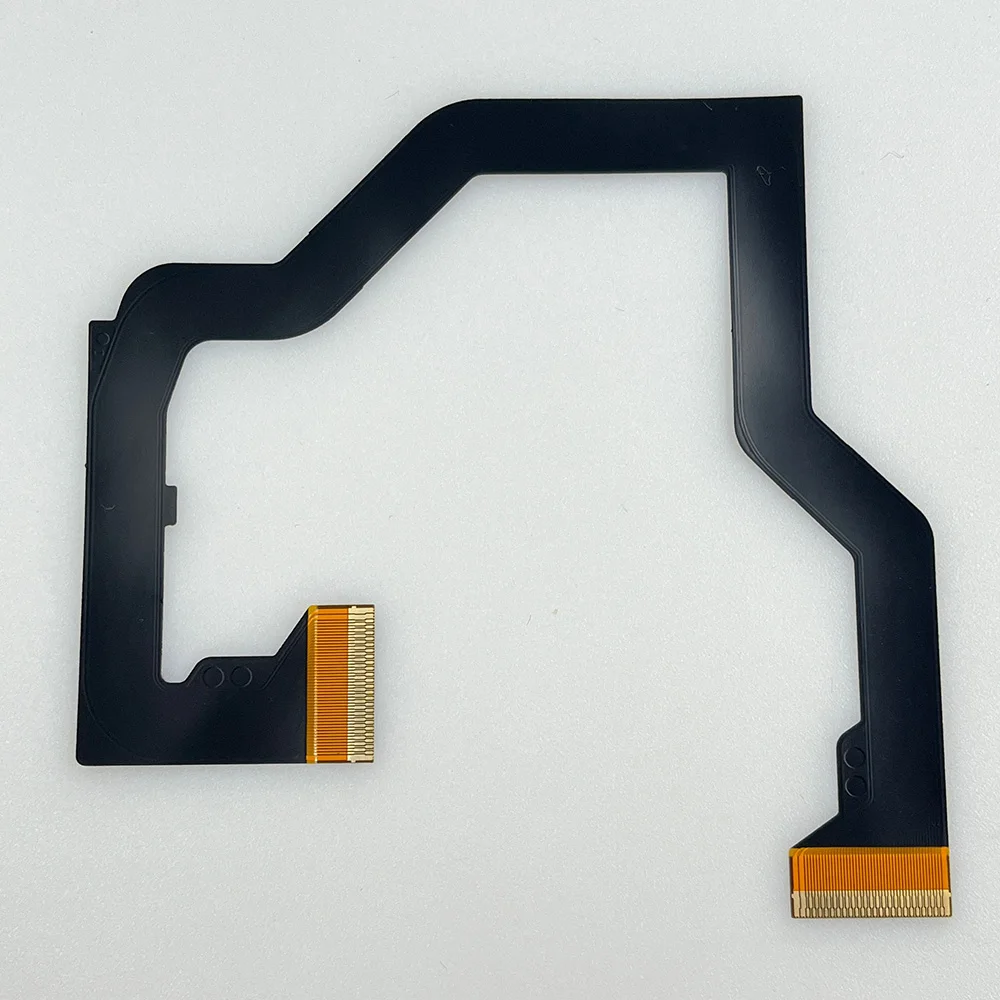 1PC Top LCD Flex Ribbon cable -For Nintendo DS Phat NTR - AliExpress 44