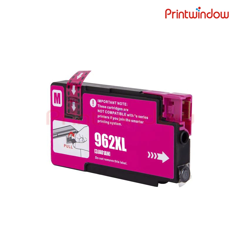 962XL 966XL Ink Cartridge for HP OfficeJet Pro 9010 9012 9013 9014 9015 ...